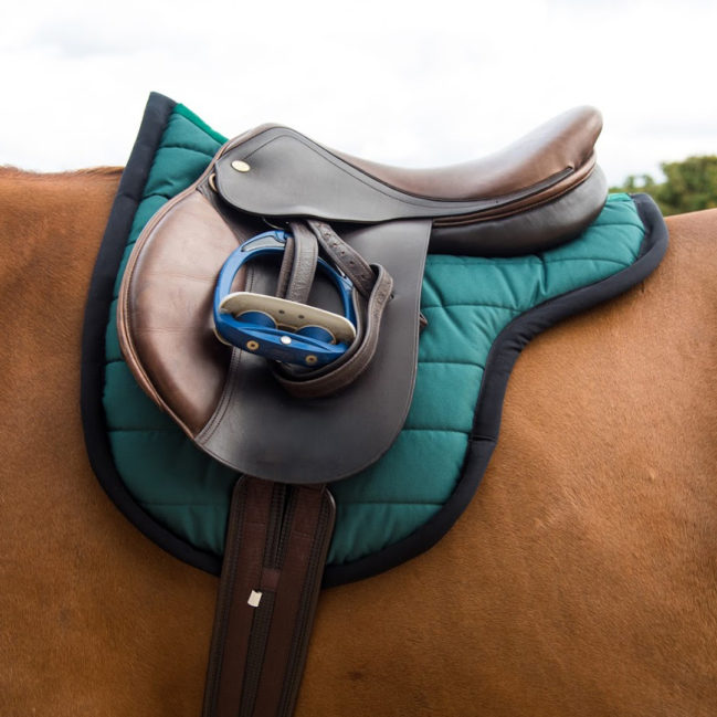 PolyPads - British Made Saddle Pads for Your Horse