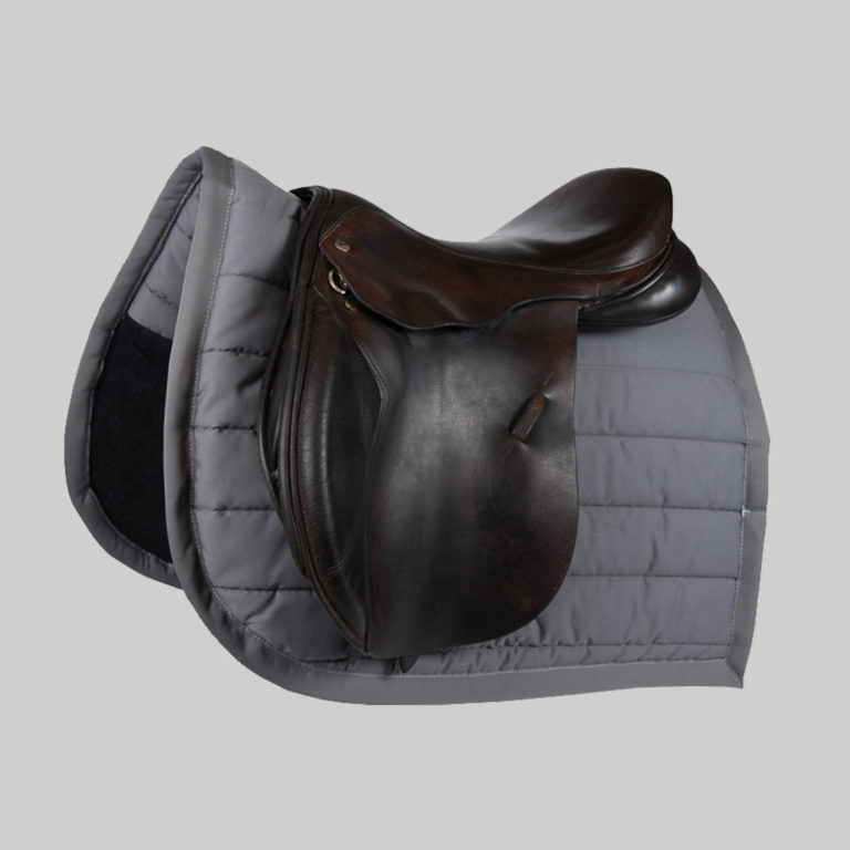 PolyPads Performer Competition Saddle Pad PolyPad - PolyPads