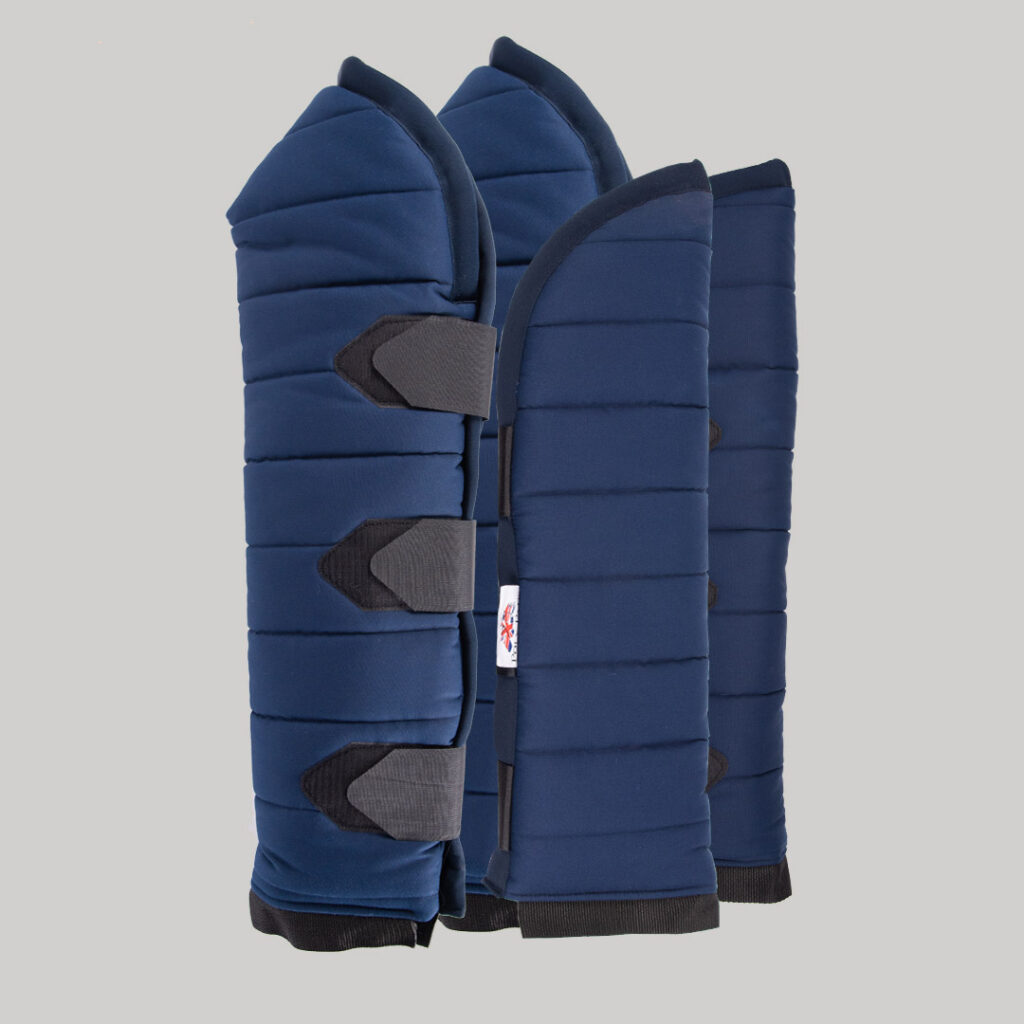 Travel Boots for Horses - PolyPads