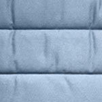 PolyPads Classic Square Saddle Pad PolyPad - PolyPads